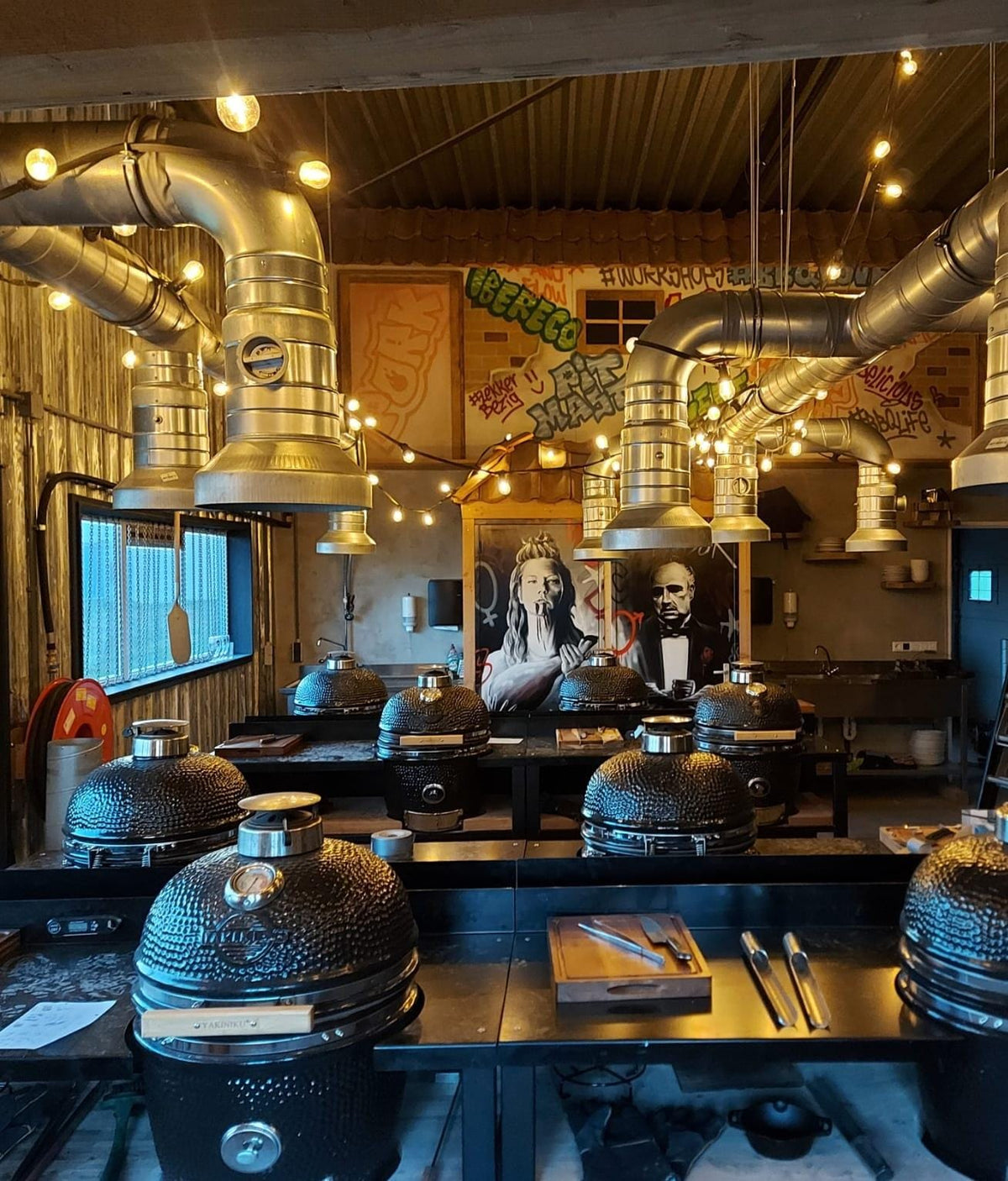 05. Its getting hot in here — De BBQ Store