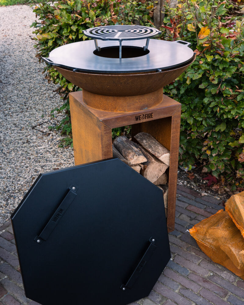 WeFire Normal set — De BBQ Store